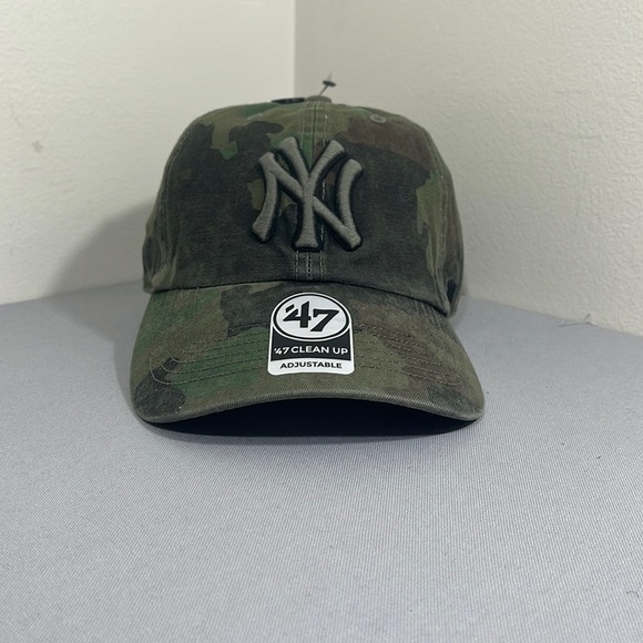 New York Yankees Official Gear | Accessories | New York Yankees 47 Team ...
